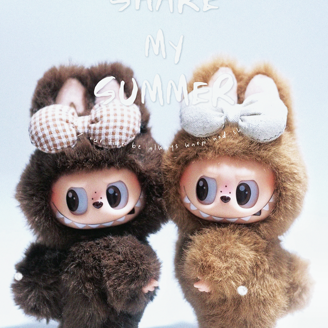 Custom Little Smarty by Zhanzhan – Luminify